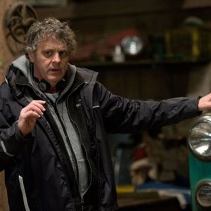 Chris Wedge - Rotten Tomatoes