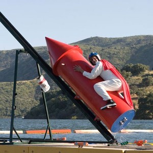 Jackass: Number Two - Rotten Tomatoes