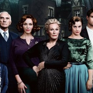 Crooked House - Rotten Tomatoes