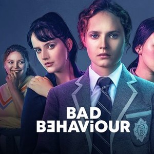 Bad Behaviour - Rotten Tomatoes