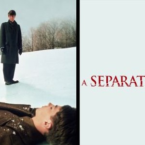 A Separate Peace - Rotten Tomatoes