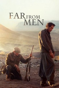 Far From Men | Rotten Tomatoes
