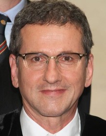 Stefan Reck | Rotten Tomatoes