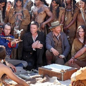 Wild Land - Rotten Tomatoes