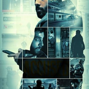 Accused - Rotten Tomatoes