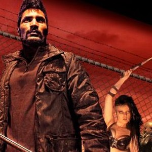 11 Blocks - Rotten Tomatoes