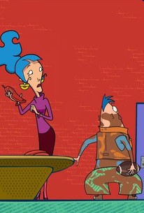 Corneil and Bernie: Season 2, Episode 11 | Rotten Tomatoes