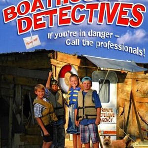 The Boathouse Detectives - Rotten Tomatoes