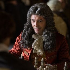 Marc Duret - Rotten Tomatoes