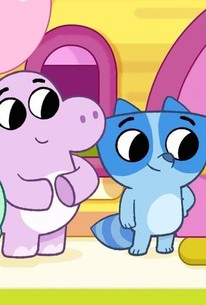 Pikwik Pack: Season 1, Episode 11 | Rotten Tomatoes