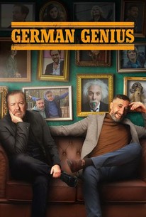 German Genius: Season 1, Episode 1 | Rotten Tomatoes