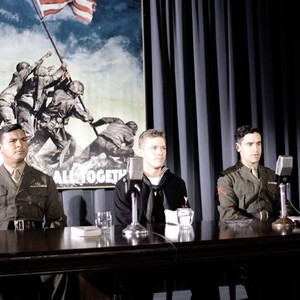 Flags of Our Fathers - Rotten Tomatoes