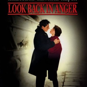 Look Back in Anger - Rotten Tomatoes