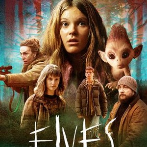Elves - Rotten Tomatoes
