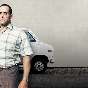 Man With a Van - Rotten Tomatoes