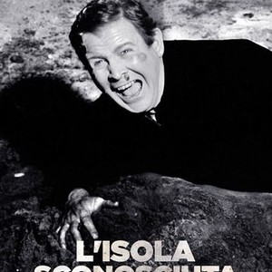 Unknown Island - Rotten Tomatoes