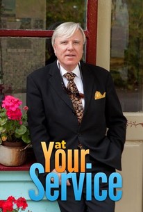 At Your Service - Rotten Tomatoes