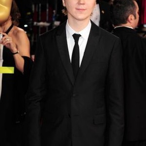 Paul Dano - Rotten Tomatoes