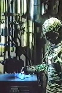 Time Walker (1982) - Rotten Tomatoes