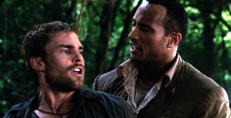 The Rundown - Rotten Tomatoes