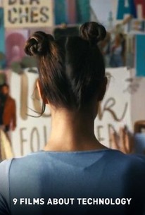 Nine Films About Technology - Rotten Tomatoes