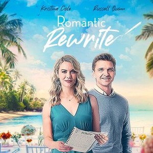 Romantic Rewrite - Rotten Tomatoes