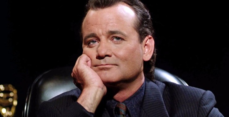 Scrooged - Rotten Tomatoes