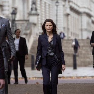 The Diplomat - Rotten Tomatoes