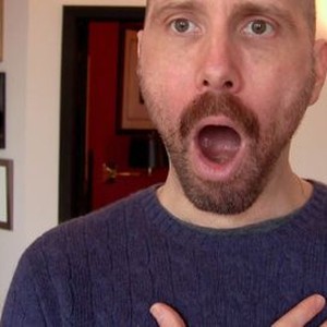 David Thorpe - Rotten Tomatoes