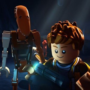 LEGO Star Wars: The Freemaker Adventures: Season 2, Episode 2 - Rotten ...