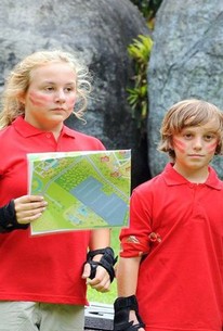 Bindi's Bootcamp: Season 1, Episode 6 - Rotten Tomatoes