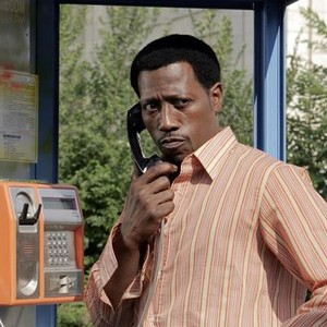 The Detonator - Rotten Tomatoes