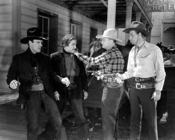 Kermit Maynard Imdb Kermit Maynard Movies & TV Shows List | Rotten