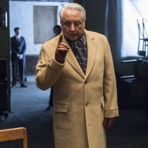 Bob Gunton - Rotten Tomatoes