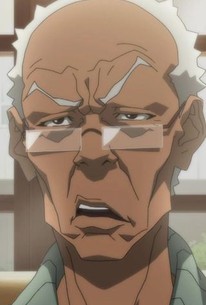 The Boondocks: Season 3, Episode 12 | Rotten Tomatoes