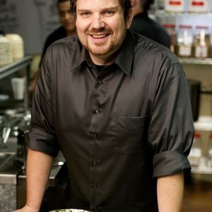 Outrageous Food - Rotten Tomatoes