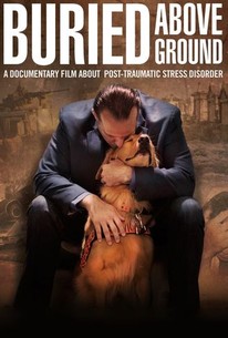 Buried Above Ground | Rotten Tomatoes