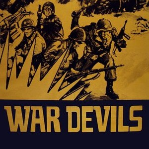 War Devils - Rotten Tomatoes