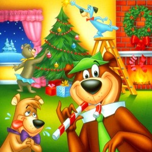 Yogi's First Christmas - Rotten Tomatoes