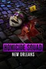 Homicide Squad New Orleans: Season 1 | Rotten Tomatoes