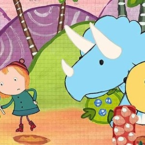 Peg + Cat: Season 2, Episode 6 - Rotten Tomatoes