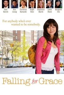 Falling for Grace | Rotten Tomatoes
