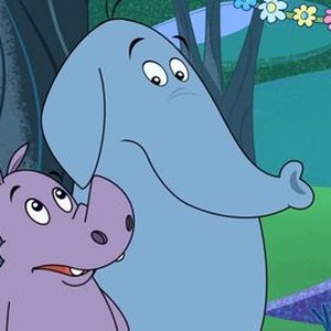 My Friend Rabbit: Season 1, Episode 9 - Rotten Tomatoes