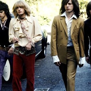 Luke de Woolfson - Rotten Tomatoes