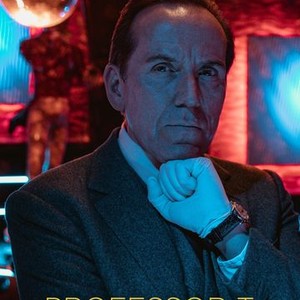 Professor T - Rotten Tomatoes