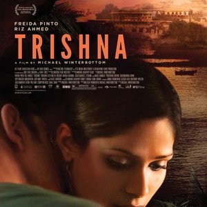 Trishna - Rotten Tomatoes