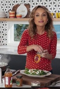 Giada Entertains: Season 5, Episode 12 | Rotten Tomatoes