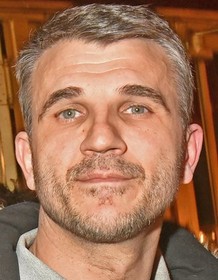 Sebastian Barrio | Rotten Tomatoes