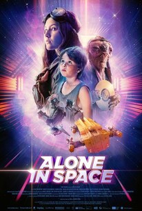 Alone in Space | Rotten Tomatoes