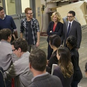 Joe Mande - Rotten Tomatoes